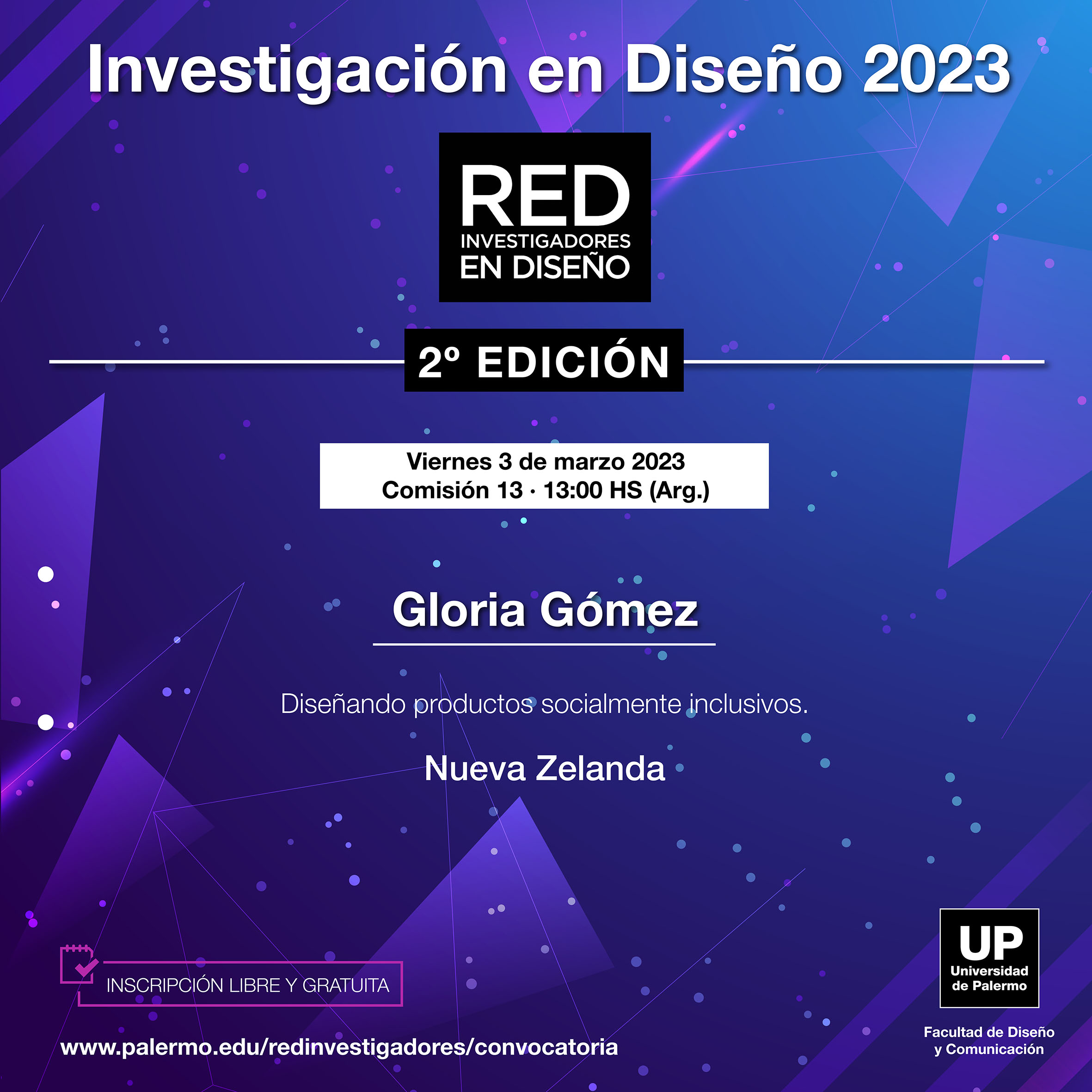 Gloria Gomez Portfolio